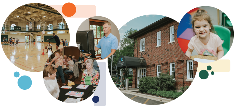 About Us | The Community House
