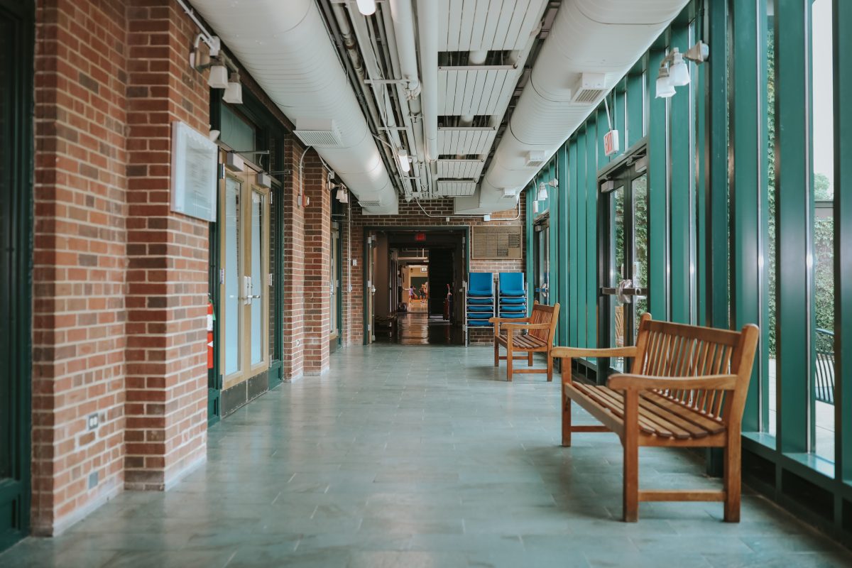 Employment Opportunities to Make a Difference | The Community House